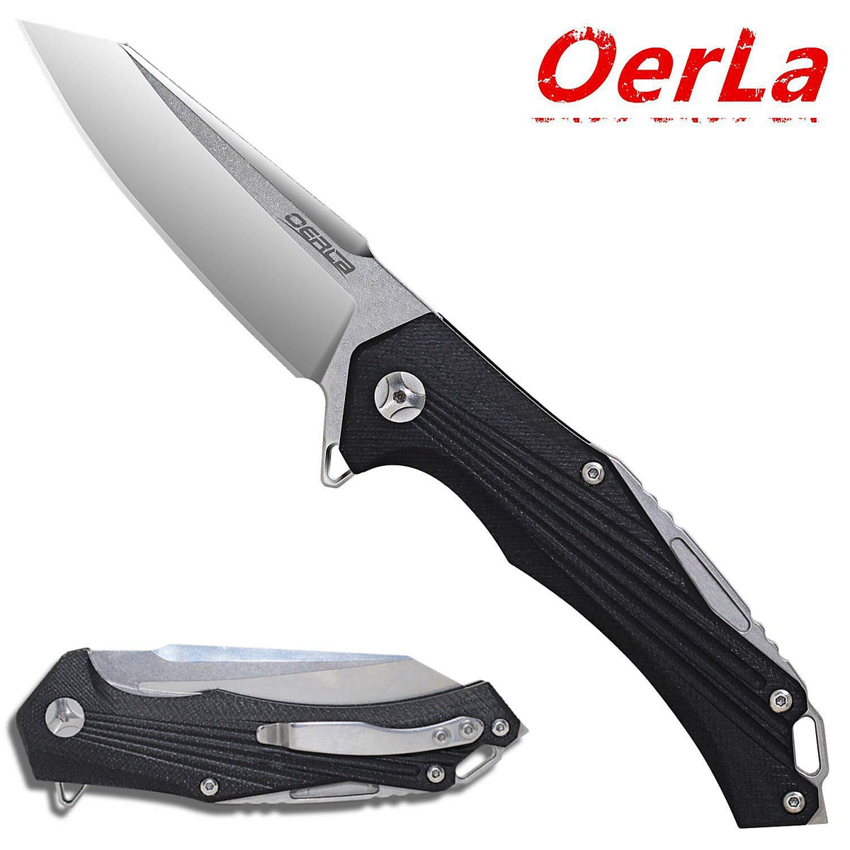 Folding Knives – OERLA